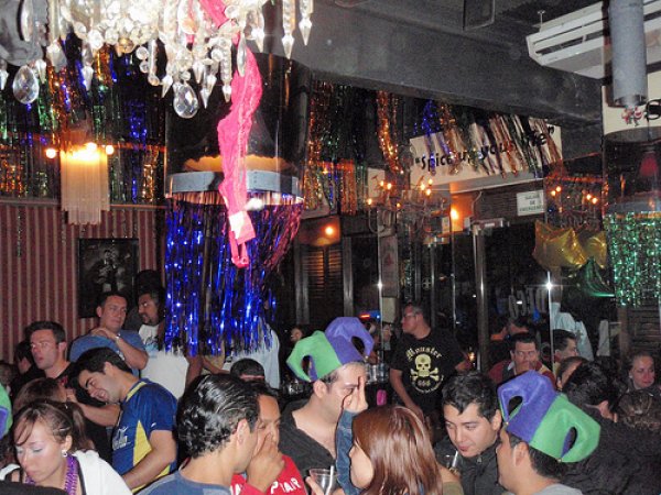 Fotos de la franquicia Zydeco Bar